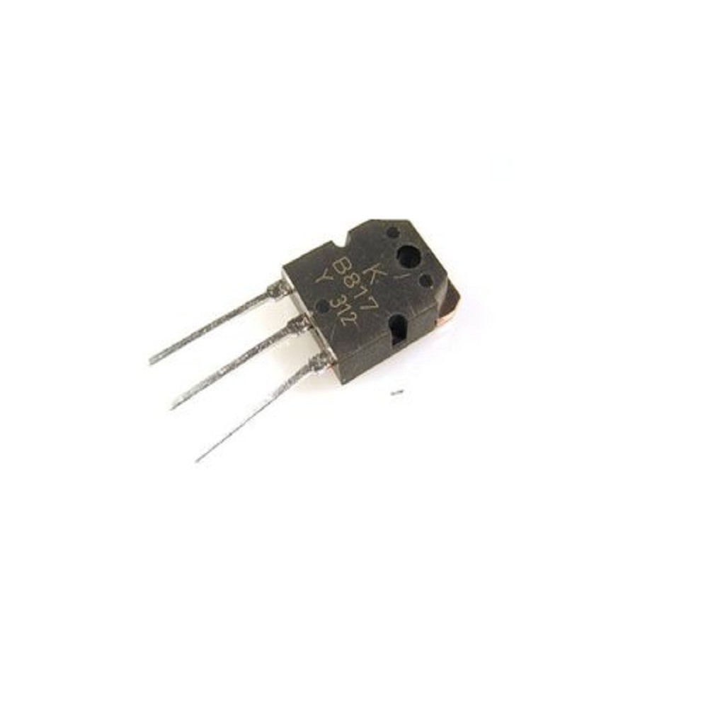 TRANSISTOR 2SB 817D = 2SB778 = 2SB777=BD246C=2SA1141= 2SA1146= 2SB817 ...