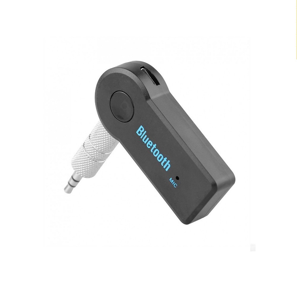 RECEPTOR BLUETOOTH V3.0 / CONEXION PLUG 3.5MM AUTO, EQUIPO AUDIO, Y ...