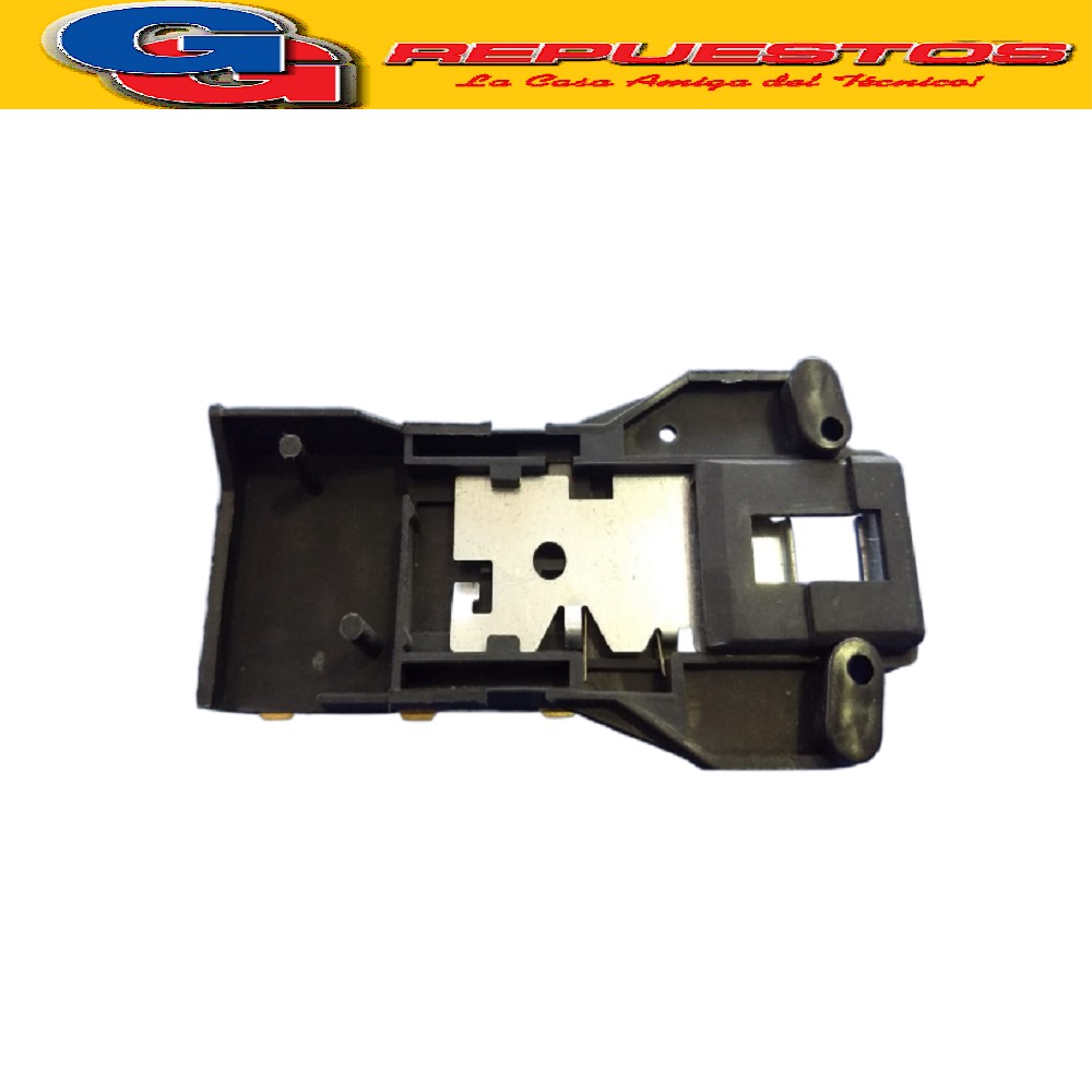 BLOCAPUERTA ZENITH Z5 - PARA PATRICK KENT L14-20B-WHIRLP .AWG108-A ...