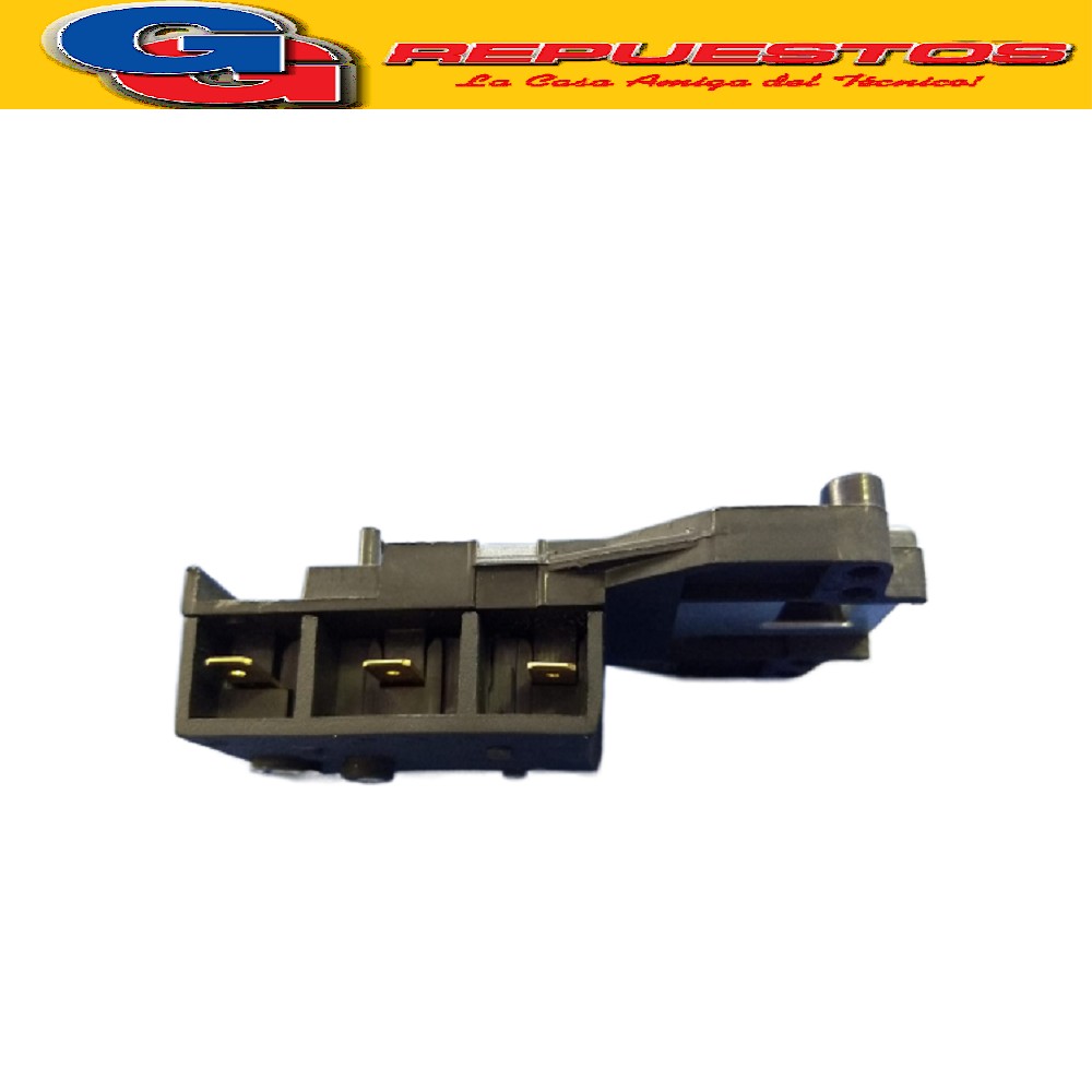 BLOCAPUERTA ZENITH Z5 - PARA PATRICK KENT L14-20B-WHIRLP .AWG108-A ...