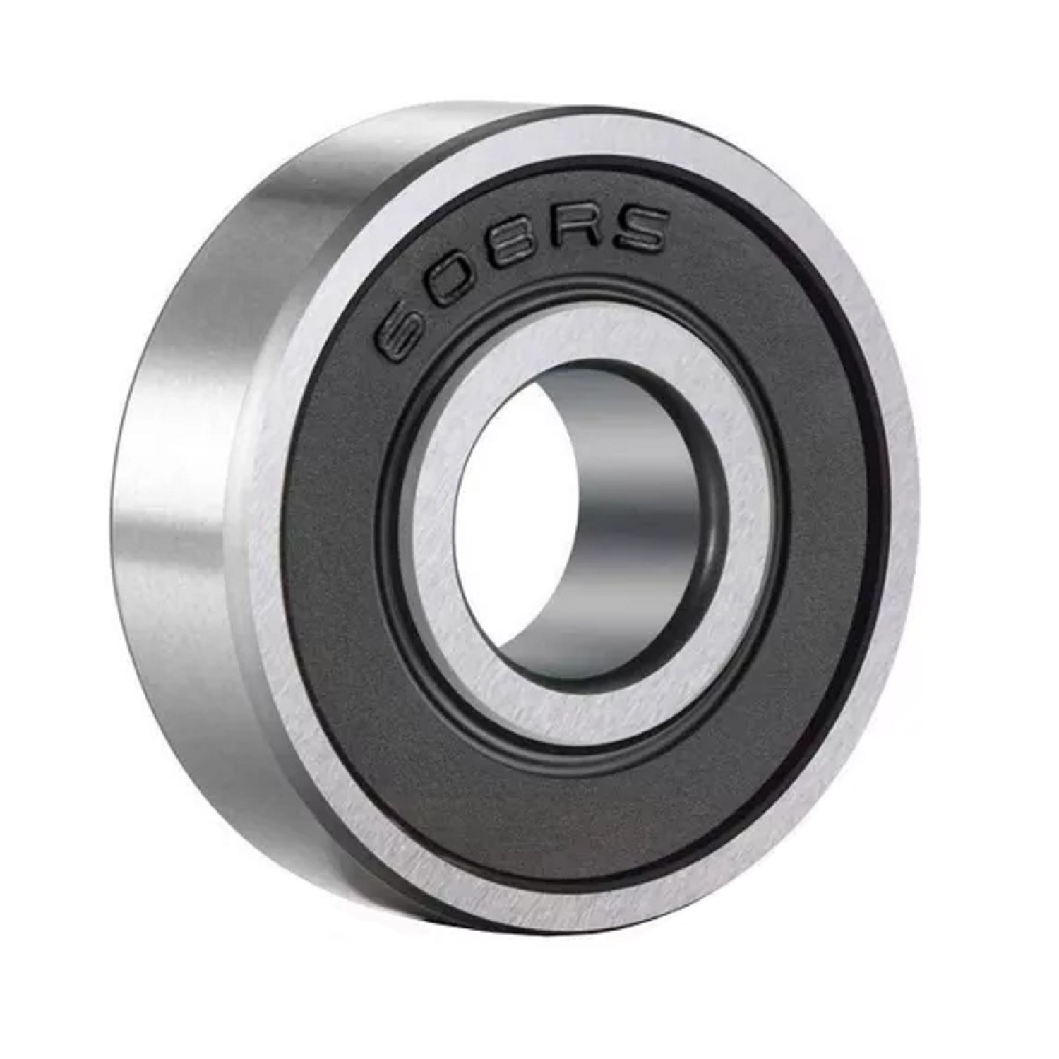 RULEMAN 608 2RS 8 mm x 22 mm x 7 mm ARB RODAMIENTO RODILLO